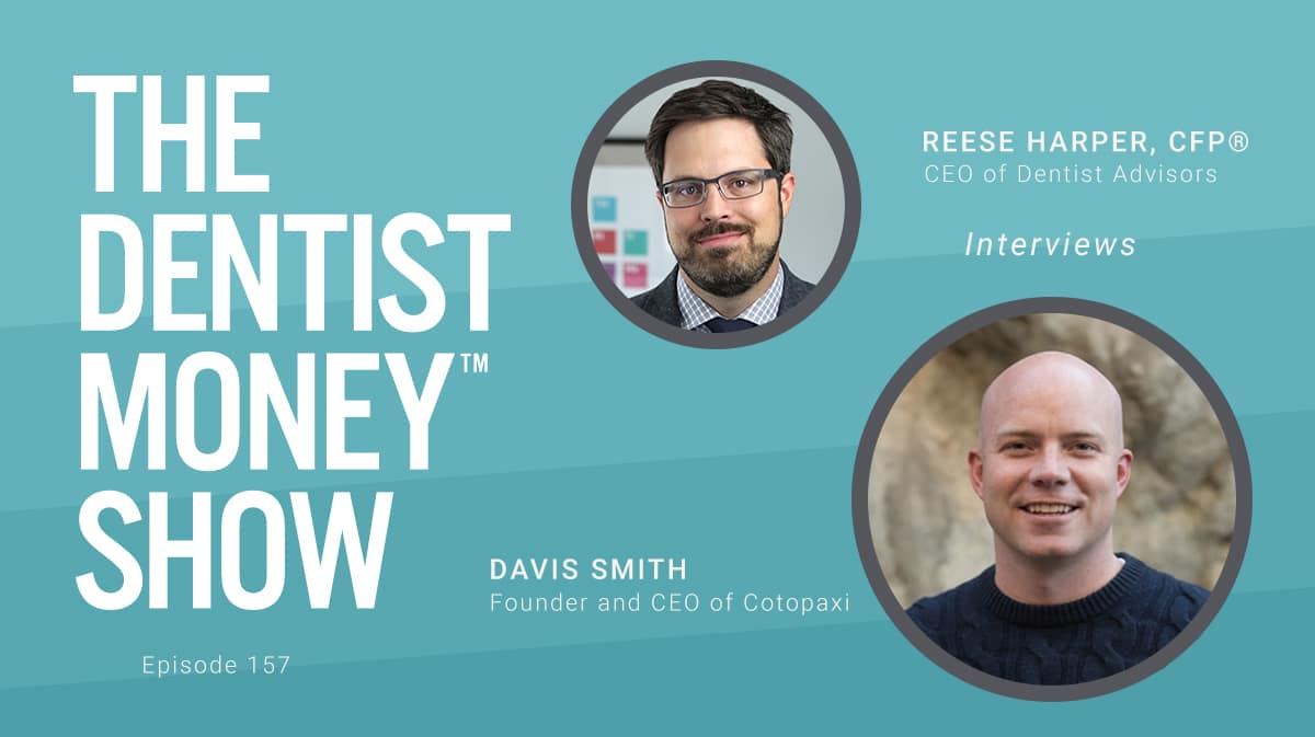 Award Winning CEO of Cotopaxi Shares the Rule of 3’s