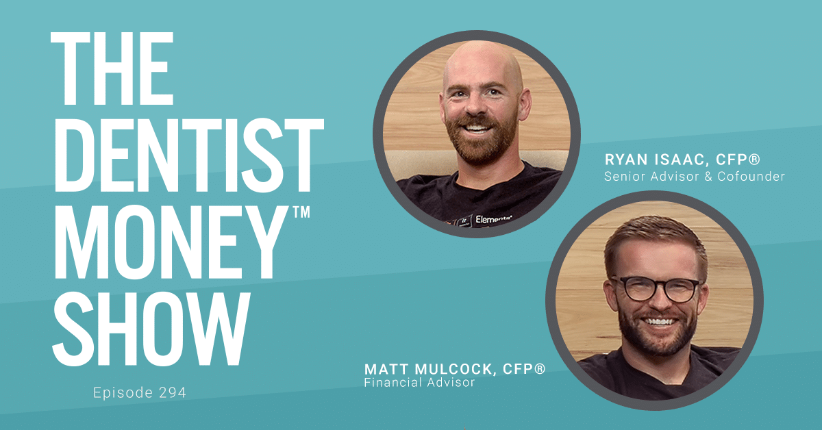 How to Fight Off Common Money Distractions - Episode 294