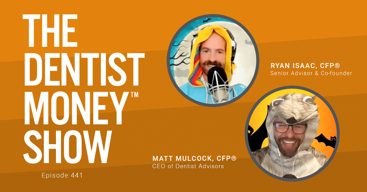 Personal Finance Horrors: 13 Frightening Facts - Episode #441