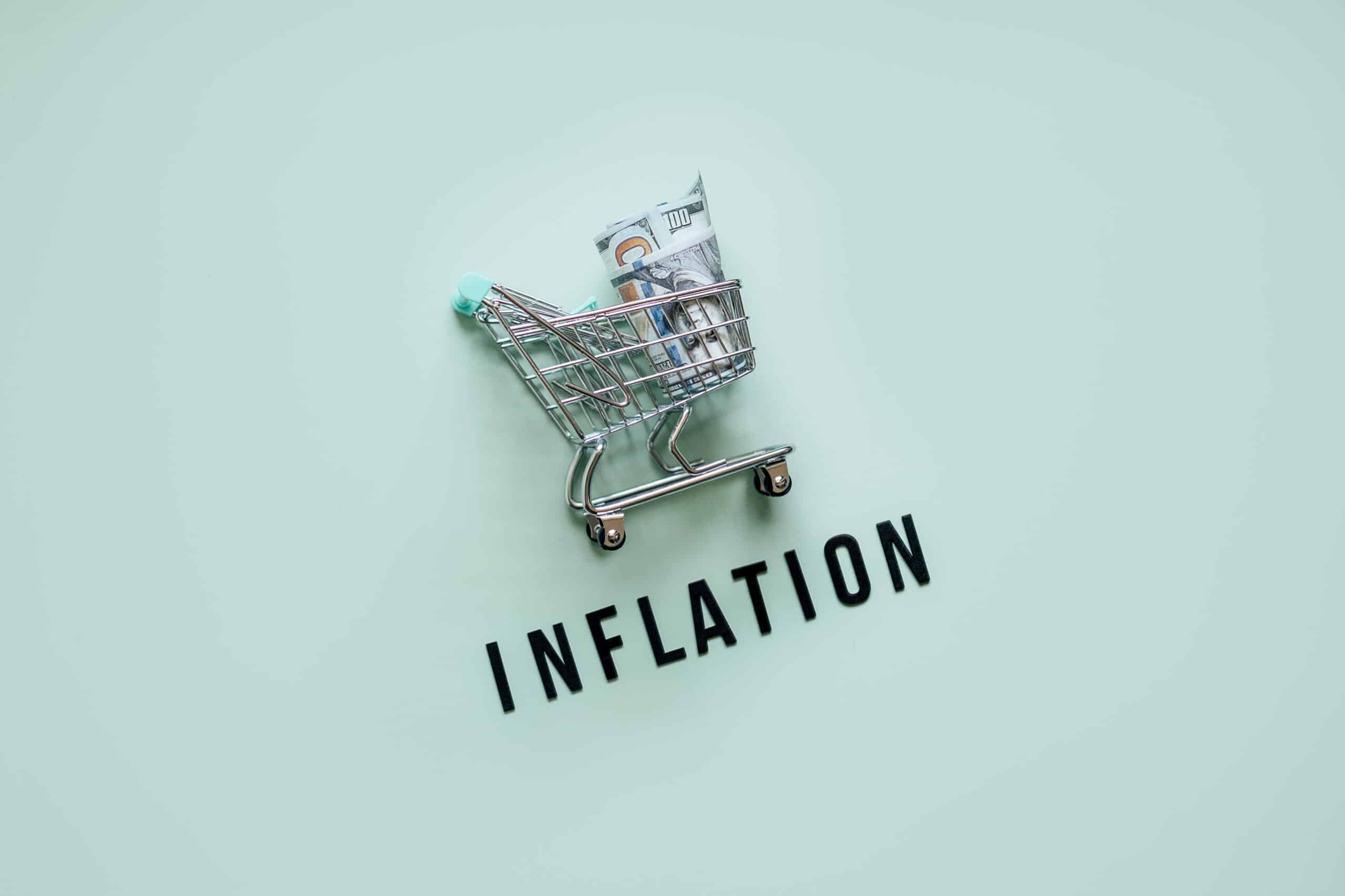 Untangling the Most Common Inflation Myths - Dentist Advisors