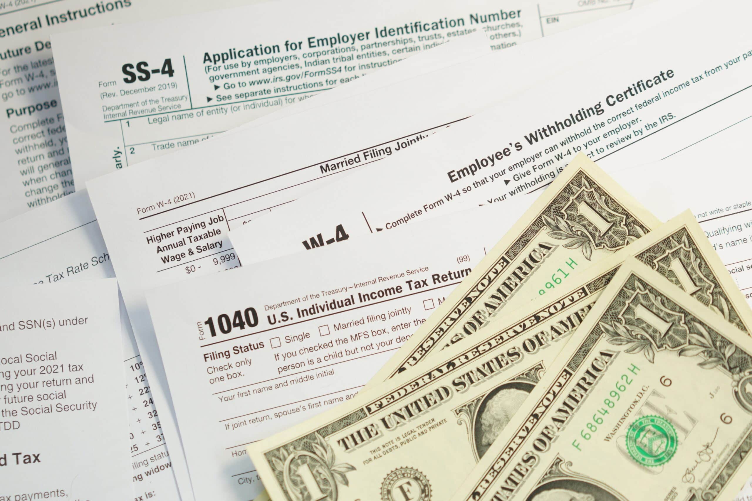 Do You Hate Paying Taxes? - Dentist Advisors