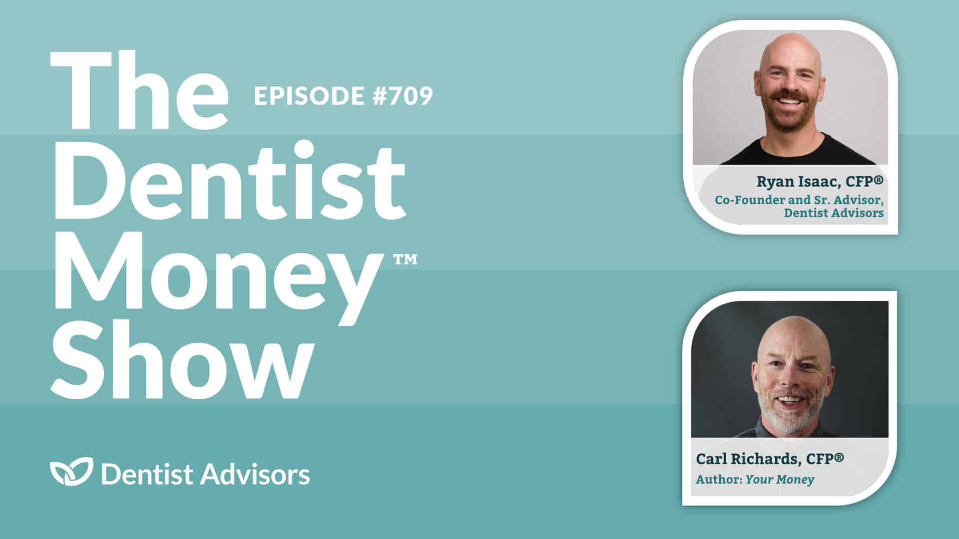 Why Smart People Struggle with Money Conversations - Episode #709 ...